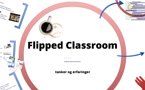 Flipped classroom / omvendt undervisning by Jens W. Lindstad on Prezi