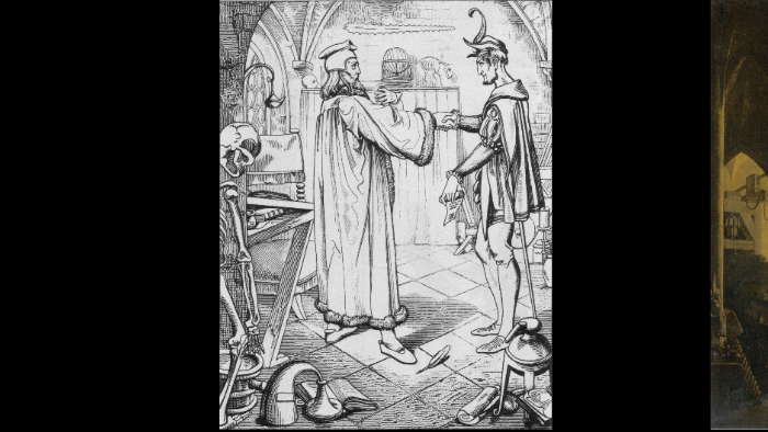 Motive in Faust by Alexander N on Prezi