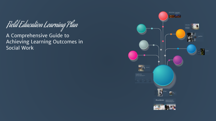 Field Education Learning Plan by Sahil Palwa on Prezi
