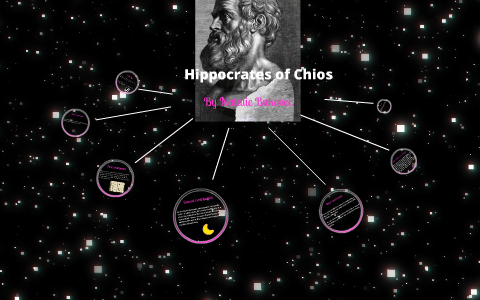 Hippocrates of Chios by Natalie Bukovec on Prezi