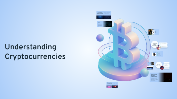Understanding Cryptocurrencies: A Beginner's Guide by Midhun Robert on ...