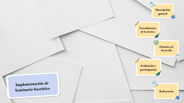 Seminario Socrático by Berenice Salazar on Prezi