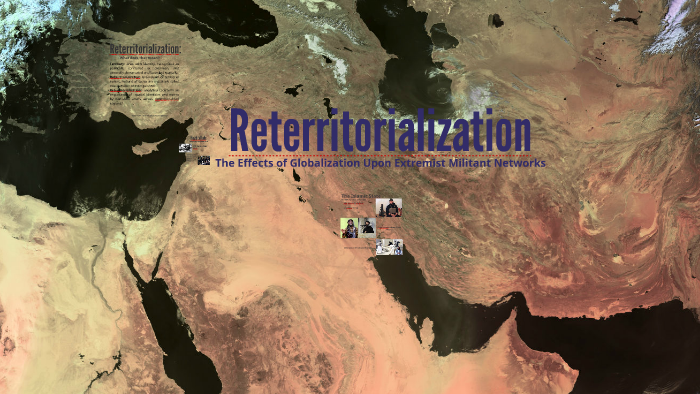 Reterritorialization by Stephen El-Khatib on Prezi