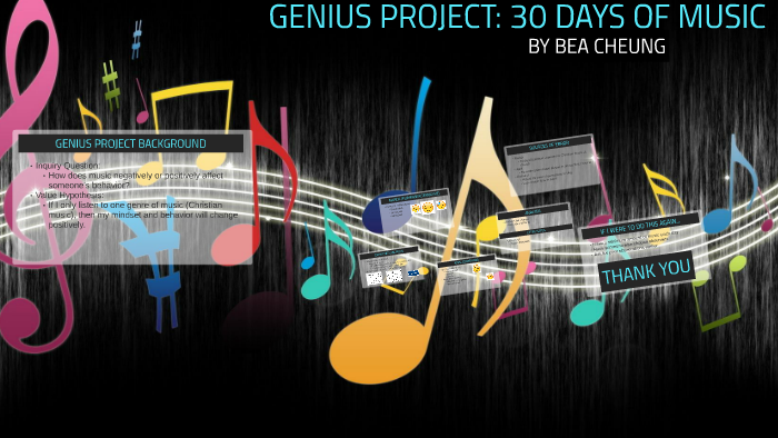 Genius Project Final Presentation by Beatrice Cheung on Prezi