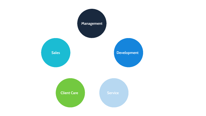 The BryteBridge Team by Chelsea Wiggins on Prezi