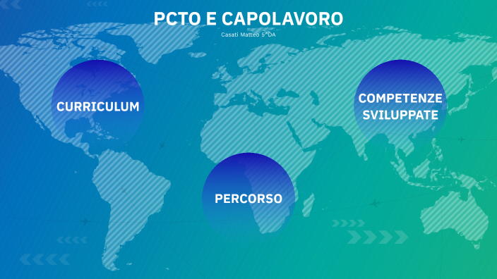 1prova CAPOLAVORO (Matteo Casati 5DA) by Matteo Casati on Prezi