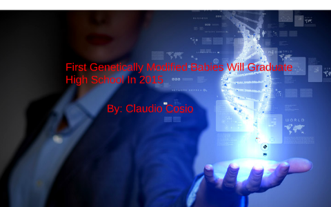 Genetic Testing the Utilitarian Perspective by Claudio Cosio