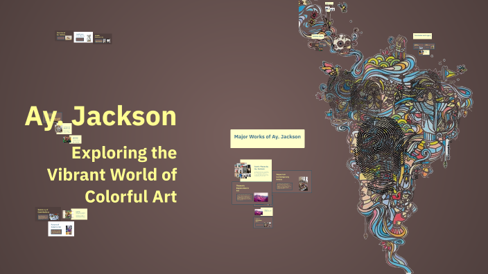 Ay. Jackson by Hunter Bautista on Prezi