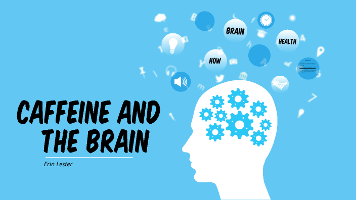 Caffeine and the brain by Erin Lester on Prezi
