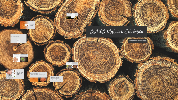 Understanding Tree Cookies and Tree Rings by Nina Rinklef on Prezi