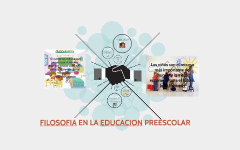 FILOSOFIA EN LA EDUCACION PREESCOLAR by Alejandra Herrera on Prezi