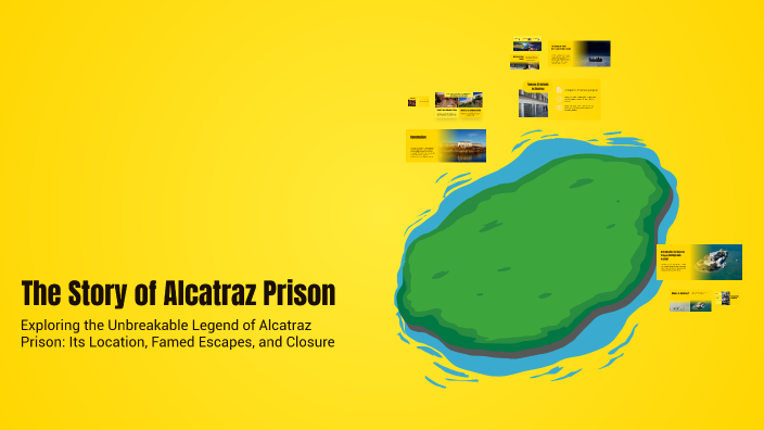 The Story of Alcatraz Prison by Sara El on Prezi