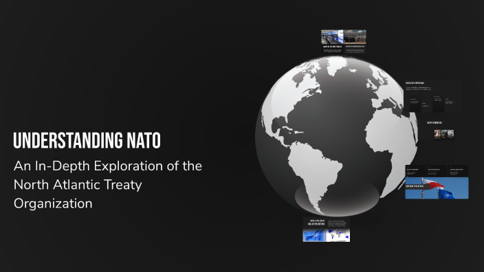 Understanding NATO by Baran Necmi Eren on Prezi