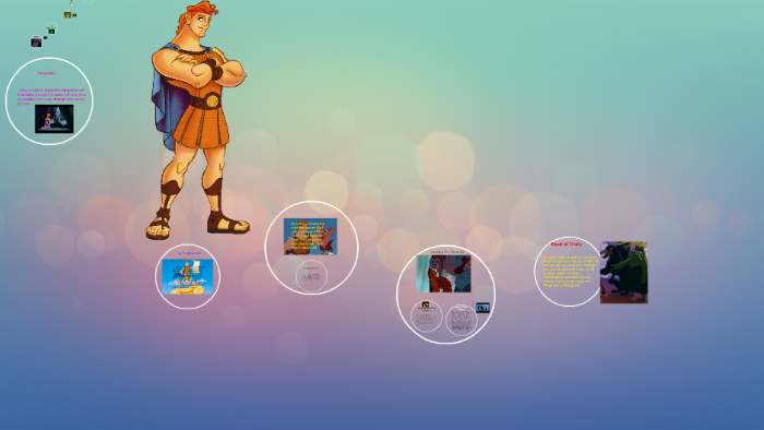 Hercules Monomyth by James Thompson on Prezi