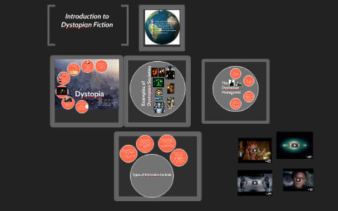 Introduction to Utopia and Dystopia (Credit: Kristina Zepeda) by E ...