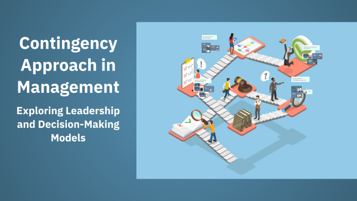 Contingency Approach in Management by Sneha Rose on Prezi