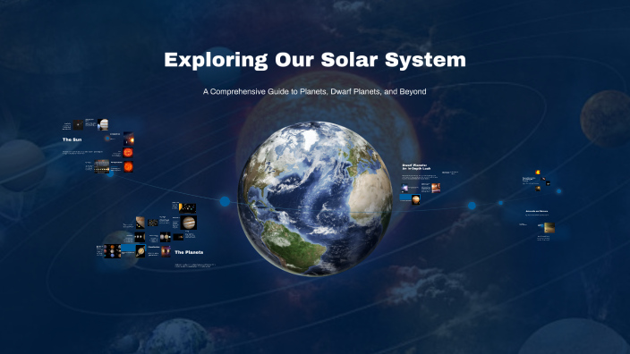 Exploring Our Solar System by lincoln sehr on Prezi