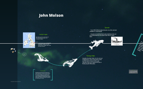 John Molson by Brandon Tong on Prezi