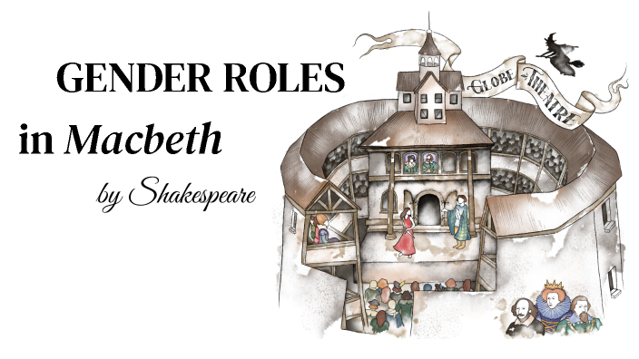 Gender roles in Macbeth by Nolwenn Vadi on Prezi