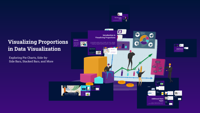 Visualizing Proportions in Data Visualization by Ahmed Talha on Prezi