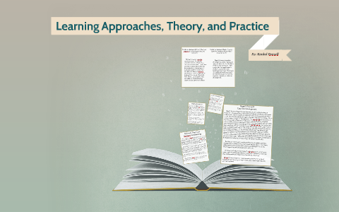 Learning Approaches, Theory, and Practice by rachel brazell on Prezi