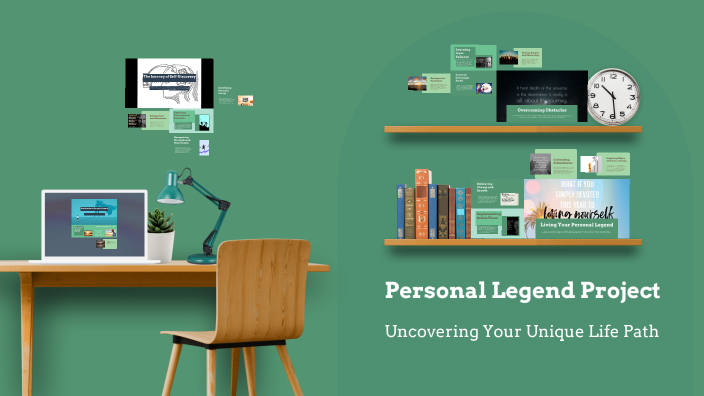 Personal Legend Project by JACOB JAIMES on Prezi