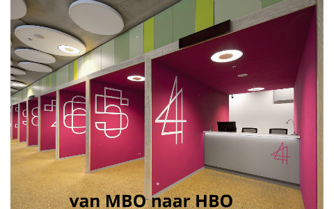 mbo-hbo (duo) by Gé van 't Holt on Prezi