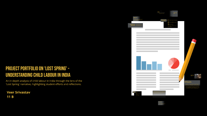 Project Portfolio on 'Lost Spring' - Understanding Child Labour in ...