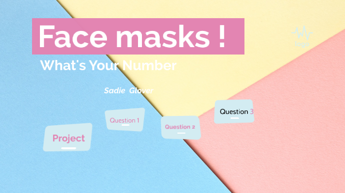 what's your number by sadie glover on Prezi