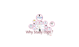 Why Study Logic? by Deo de los Reyes on Prezi