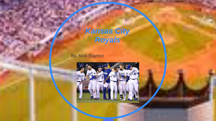 Kansas City by Nick Blanton on Prezi