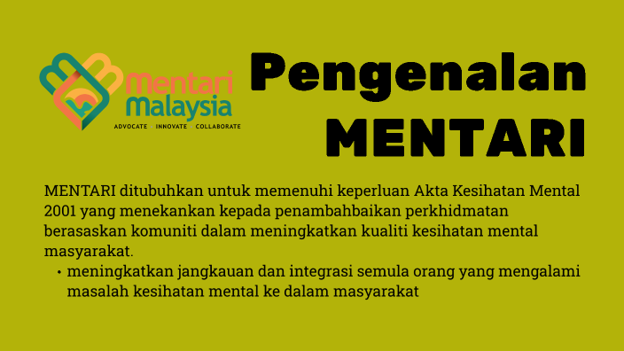 WELCOME TO MENTARI: SUPPORTED EMPLOYMENT by Zulfani Zakaria on Prezi