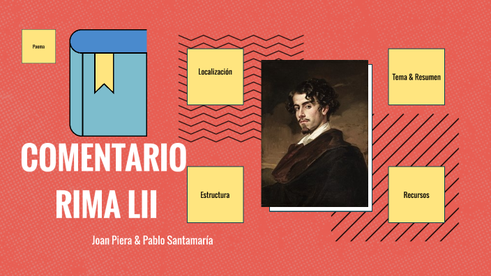 Analísis Rima LII by Pablo Santamaria on Prezi