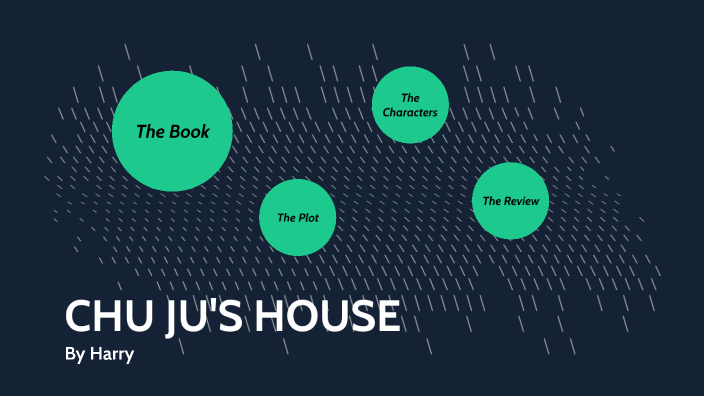 Chu Ju's House by harry minkoff on Prezi