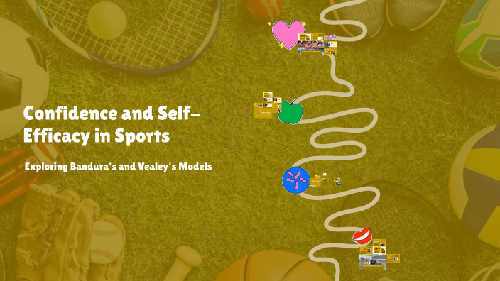 Confidence and Self-Efficacy in Sports by Rianne Advincula on Prezi