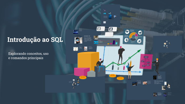 Introdução ao SQL by Jeff Ramos on Prezi
