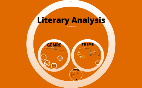 Literary Analysis: Genre/Tone/Mood/Theme by Sandra Schmidt on Prezi
