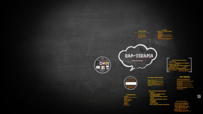 Rap-terapia II by Simo Nieminen on Prezi
