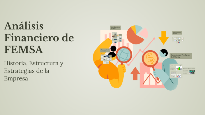Análisis Financiero de FEMSA by Bryan Omar Cornejo Reyes on Prezi