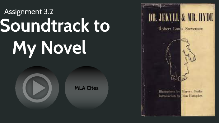 Novel Study Assignment 2: Soundtrack to My Novel by Nate Schmidt on Prezi