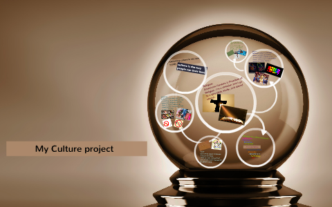 My culture project by McKenzie Young on Prezi
