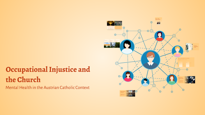 Occupational Injustice and the Church by Meli Matti on Prezi