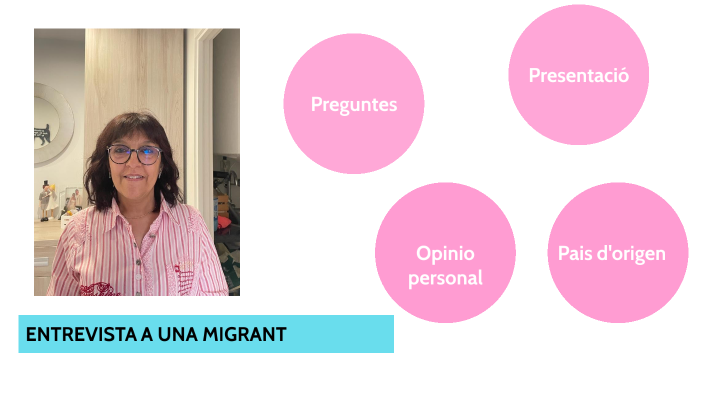 ENTREVISTA by Anna Rosario Gamero on Prezi