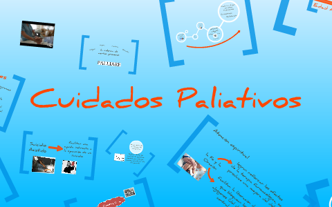 Cuidados Paliativos by Jenni Estrada