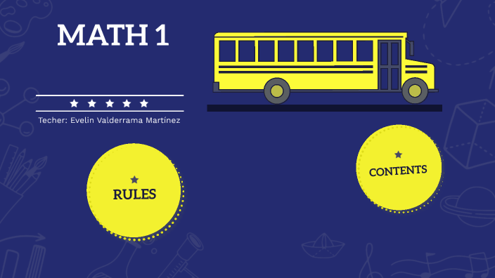 Mathematics presentation grade 1 by evelin valderrama on Prezi