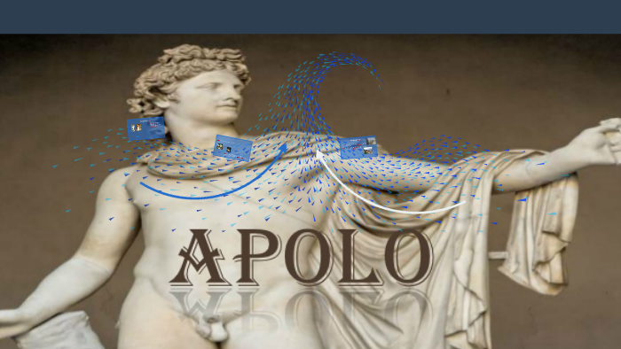 Mitología de Apolo by DANIELA GIRALDO on Prezi