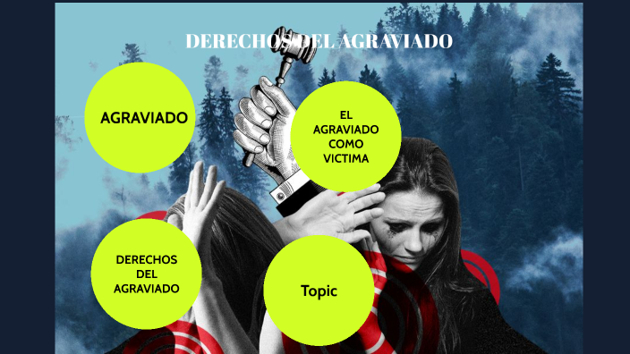 DERECHOS DEL AGRAVIADO by EST II PNP VASQUEZ GUZMAN Genesis Lynette on ...