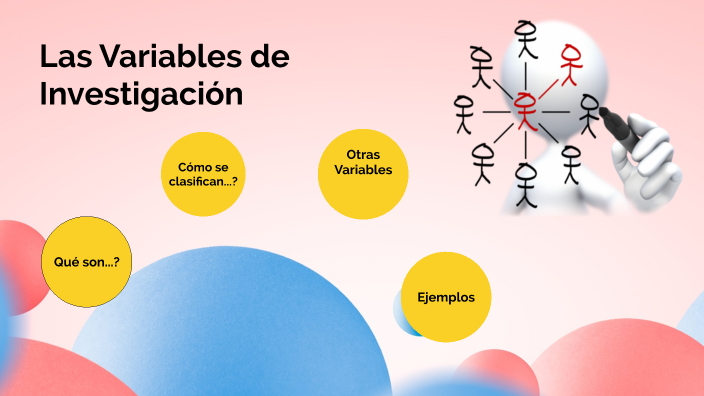 Variables de la investigación by mereli HURTADO BLANCO on Prezi