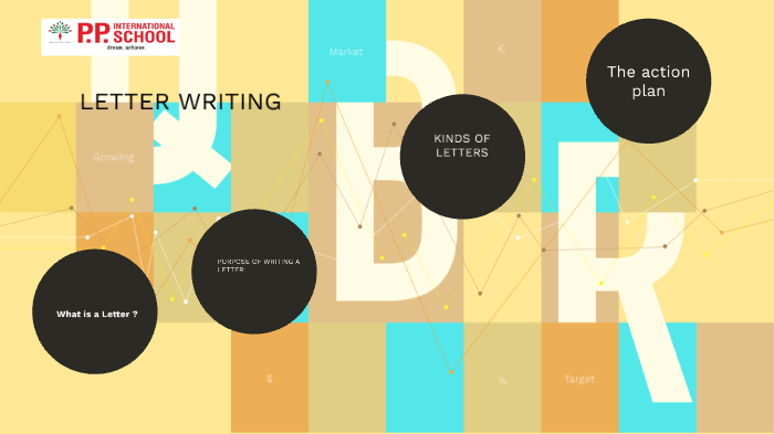 LETTER WRITING by Poonam Seth on Prezi