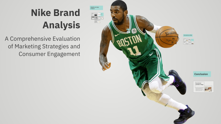 Nike Brand Analysis by Daria Stoican on Prezi